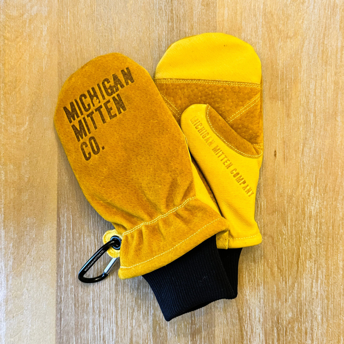 Michigan Mitten Co – Shop Crystal