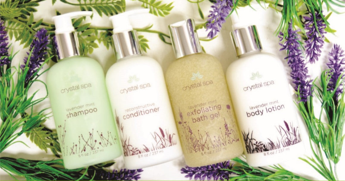 Signature Collection – Shop Crystal